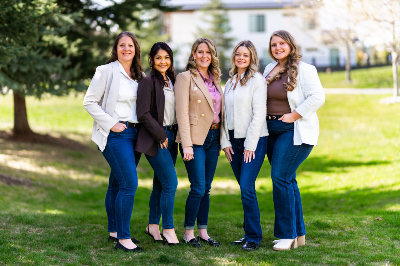 Contact Us - Optimal Living Institute Idaho